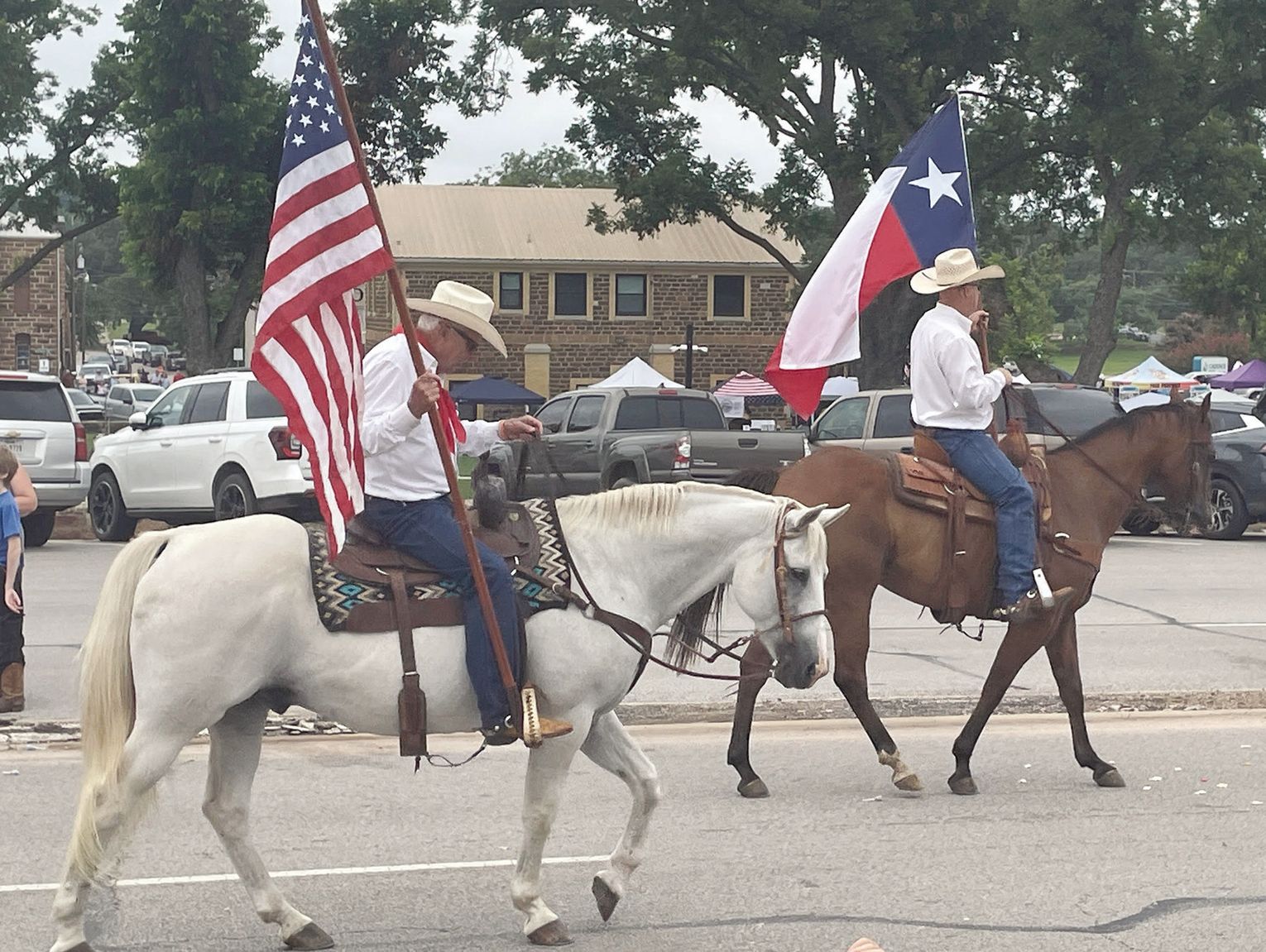 The 60th Mason Rodeo Roundup is a Wrap…