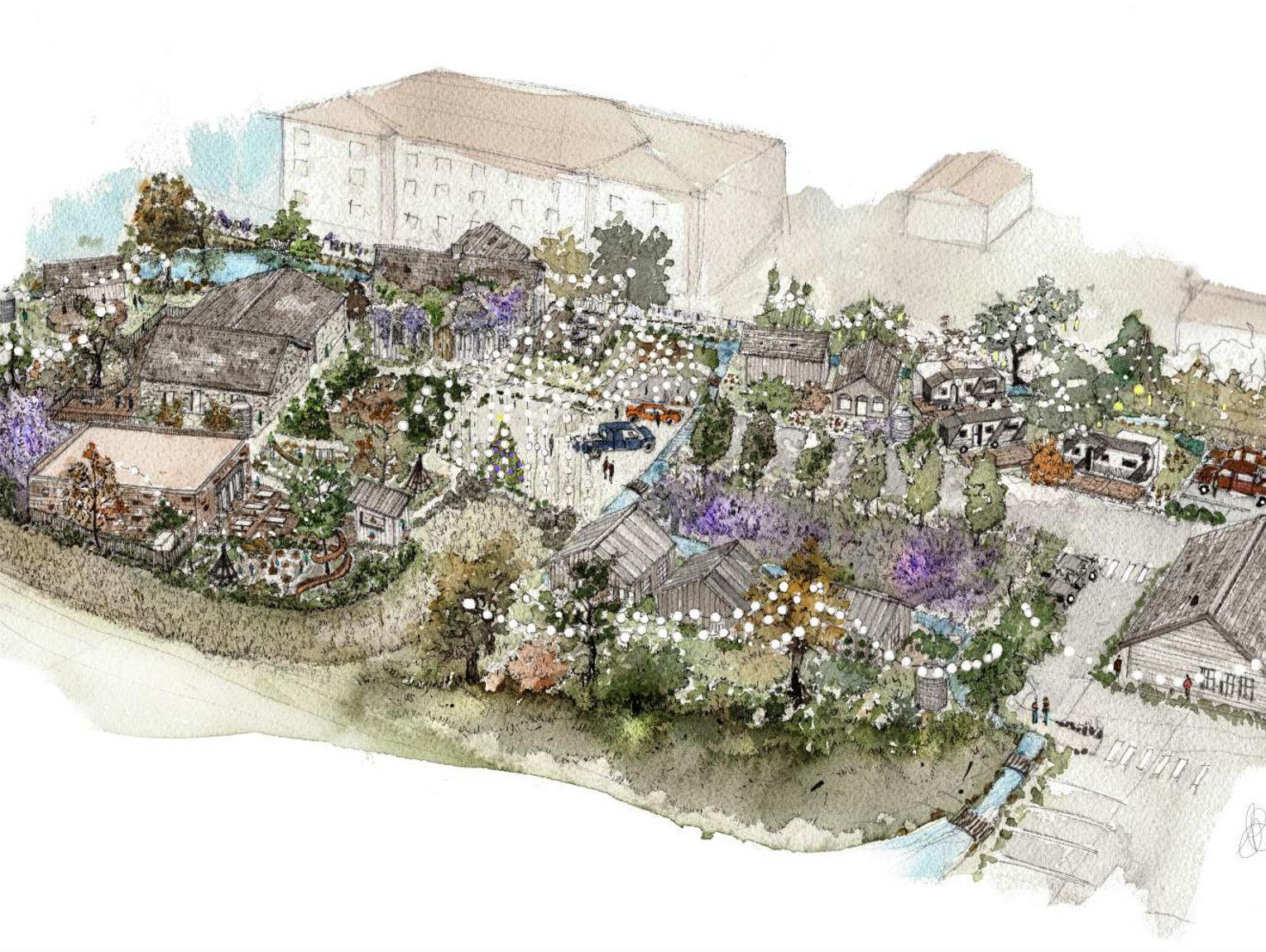 Blanco City Council denies zoning change request for proposed development