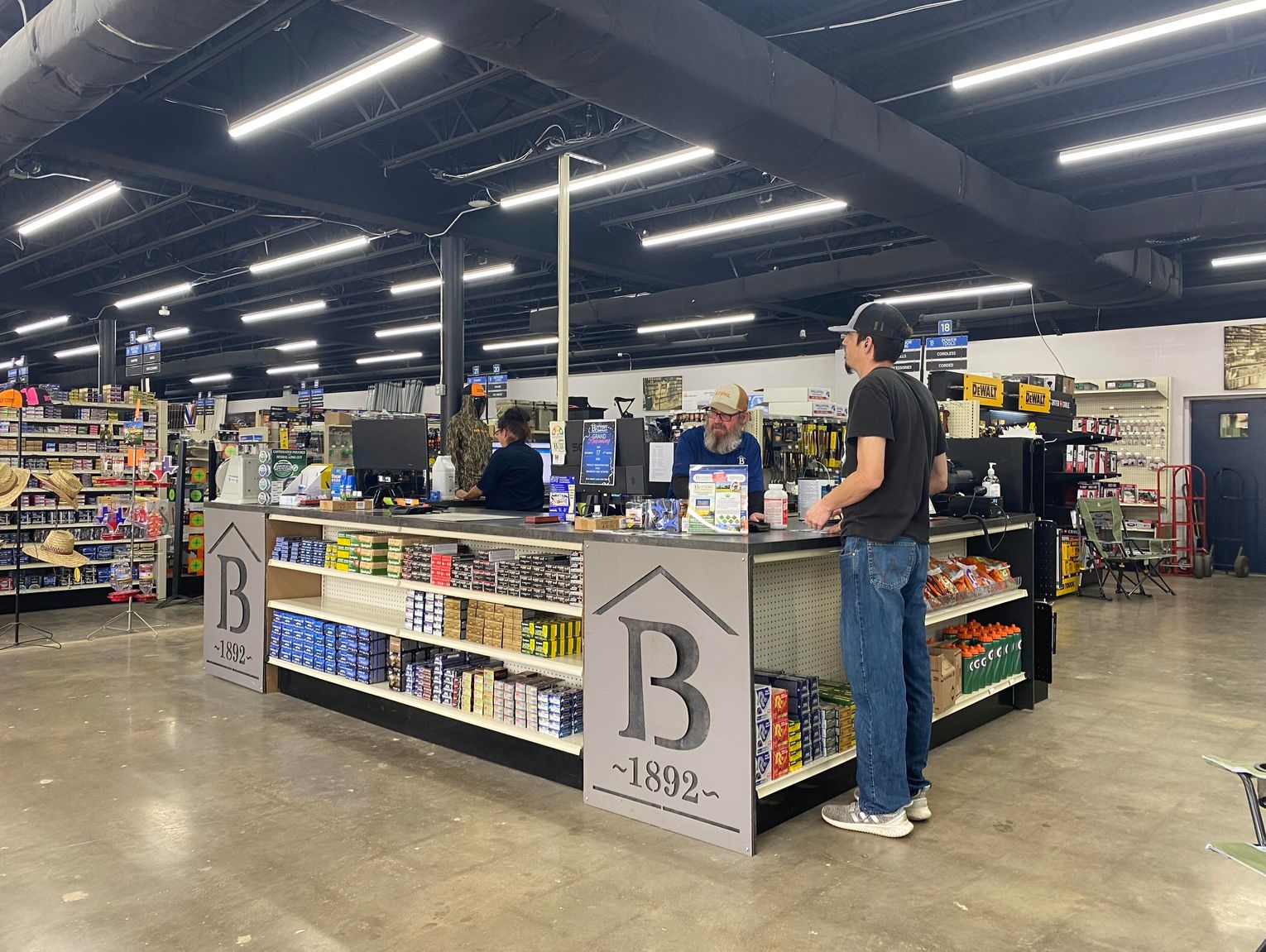 Buttery Company Marks a New Chapter with Grand Reopening