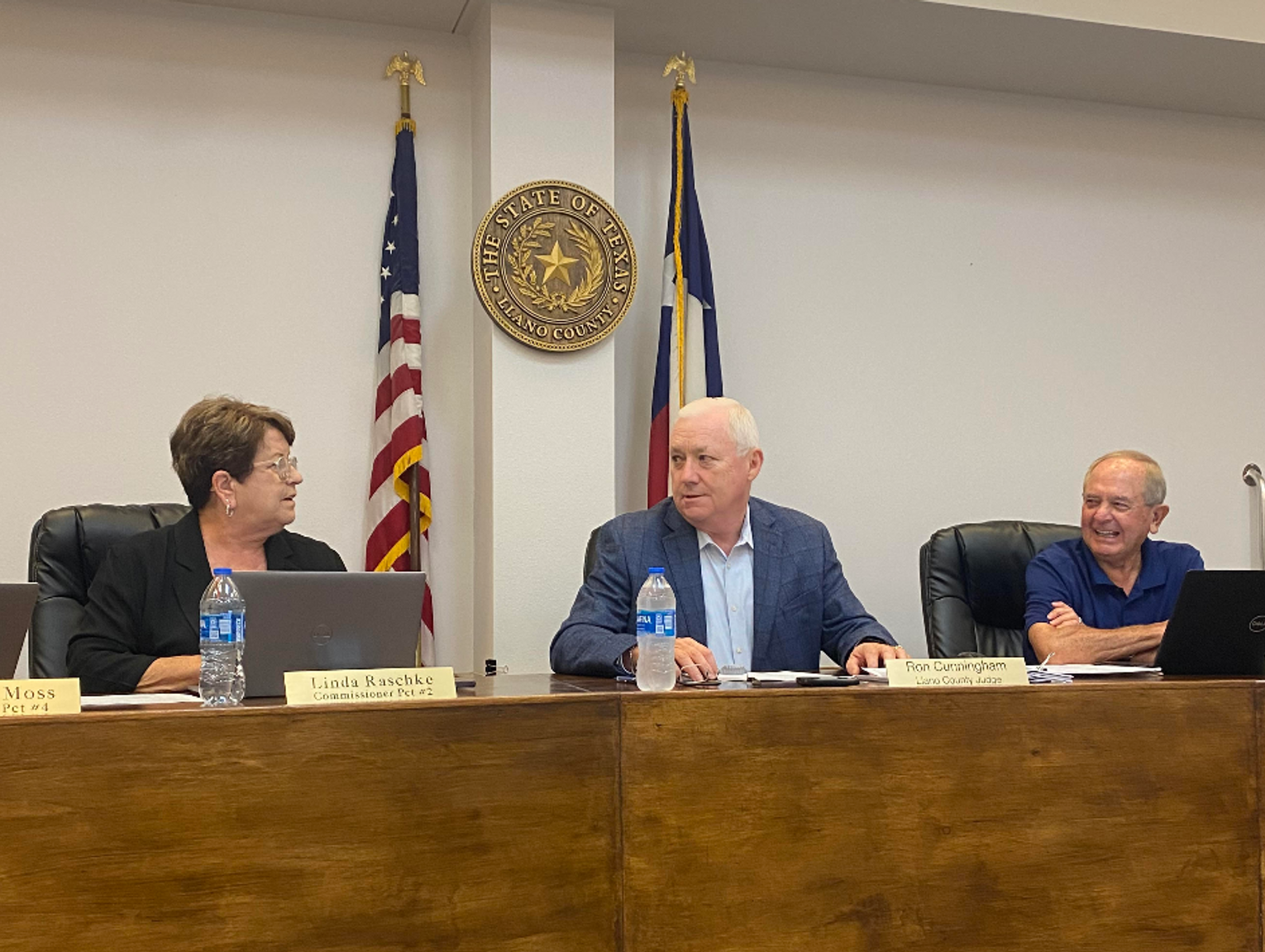 Front Page | The Llano News