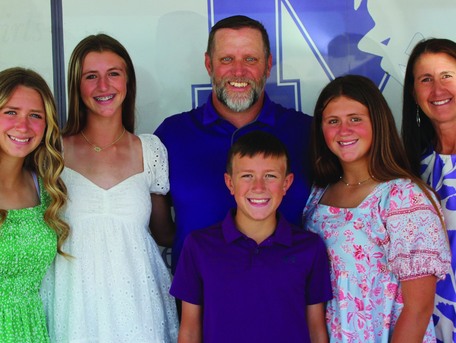 Griffin Hired as Mason ISD Athletic Director, Football Coach