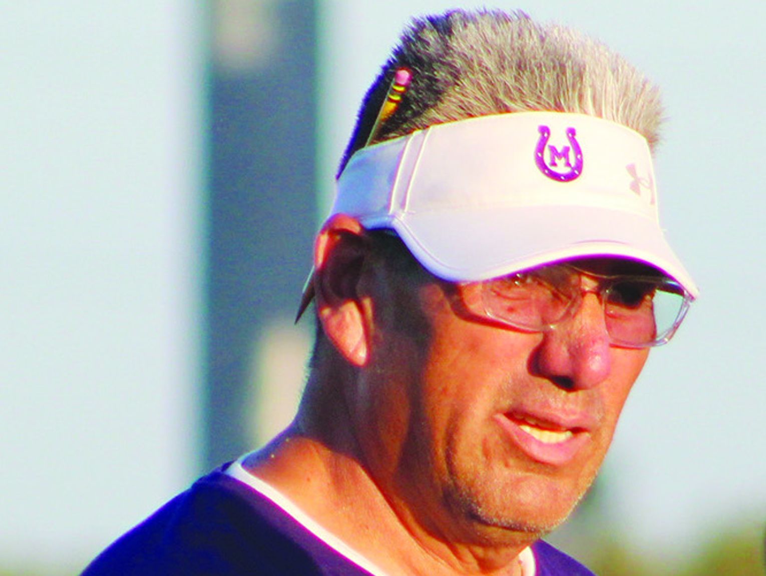 Mason Coach Resigns to Move to Moody ISD