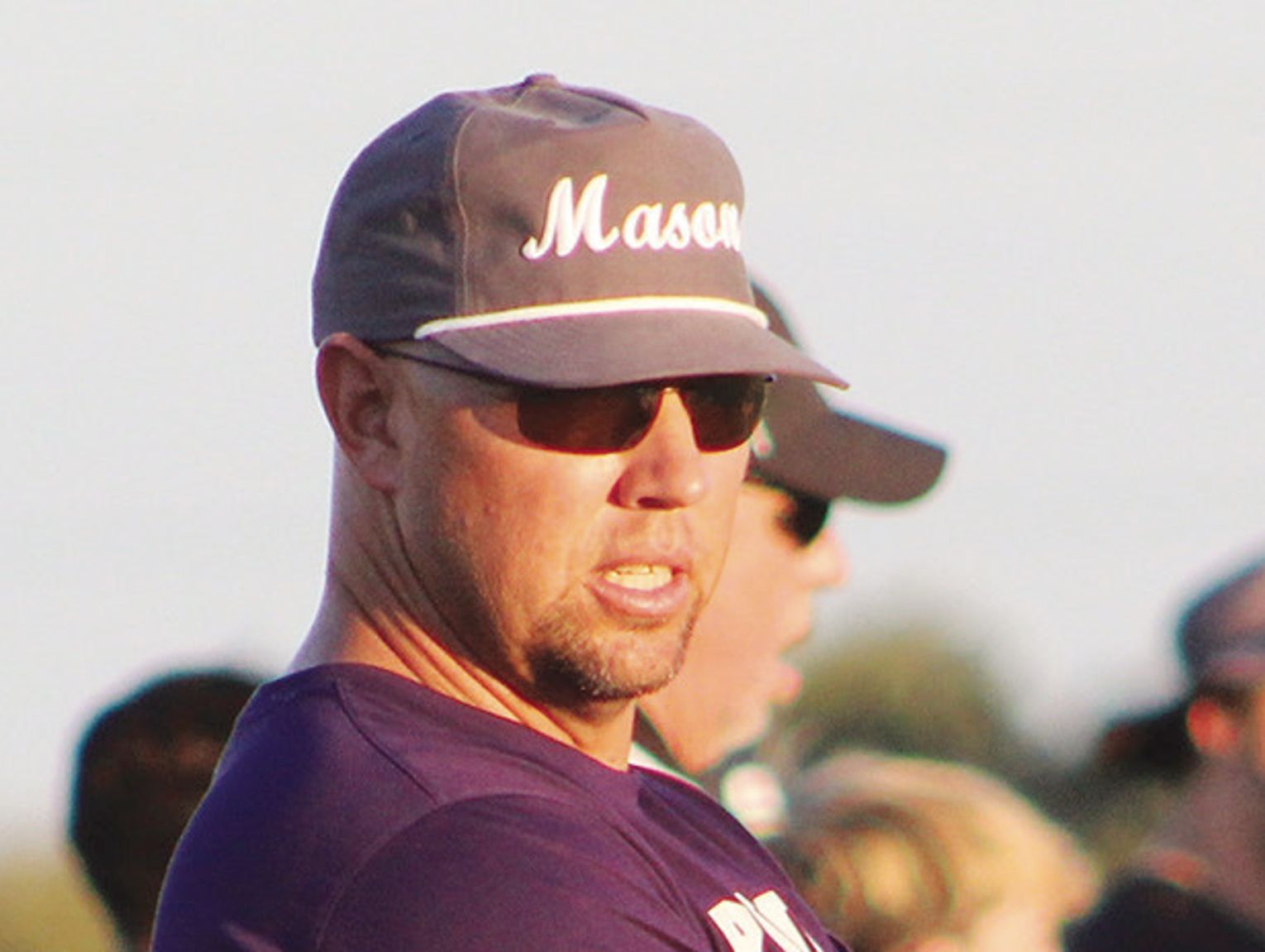 Mason Seeking New Athletic Director, Football Head Coach