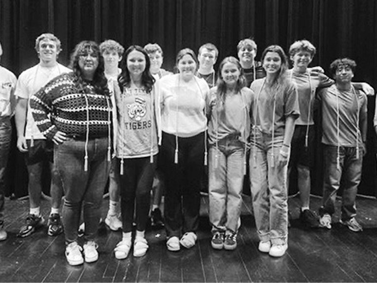 MHS Internship Program Celebrates Class of ’25 Graduates as Class of ...