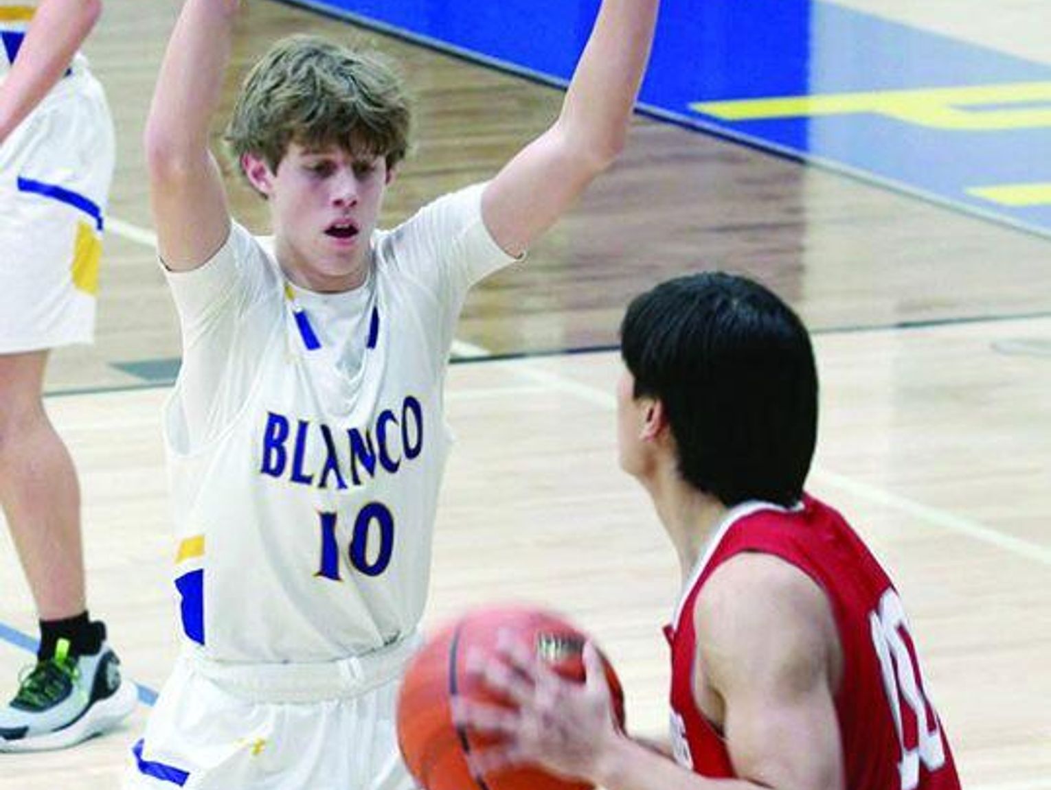 Panthers Go 3-3 in Recent Play