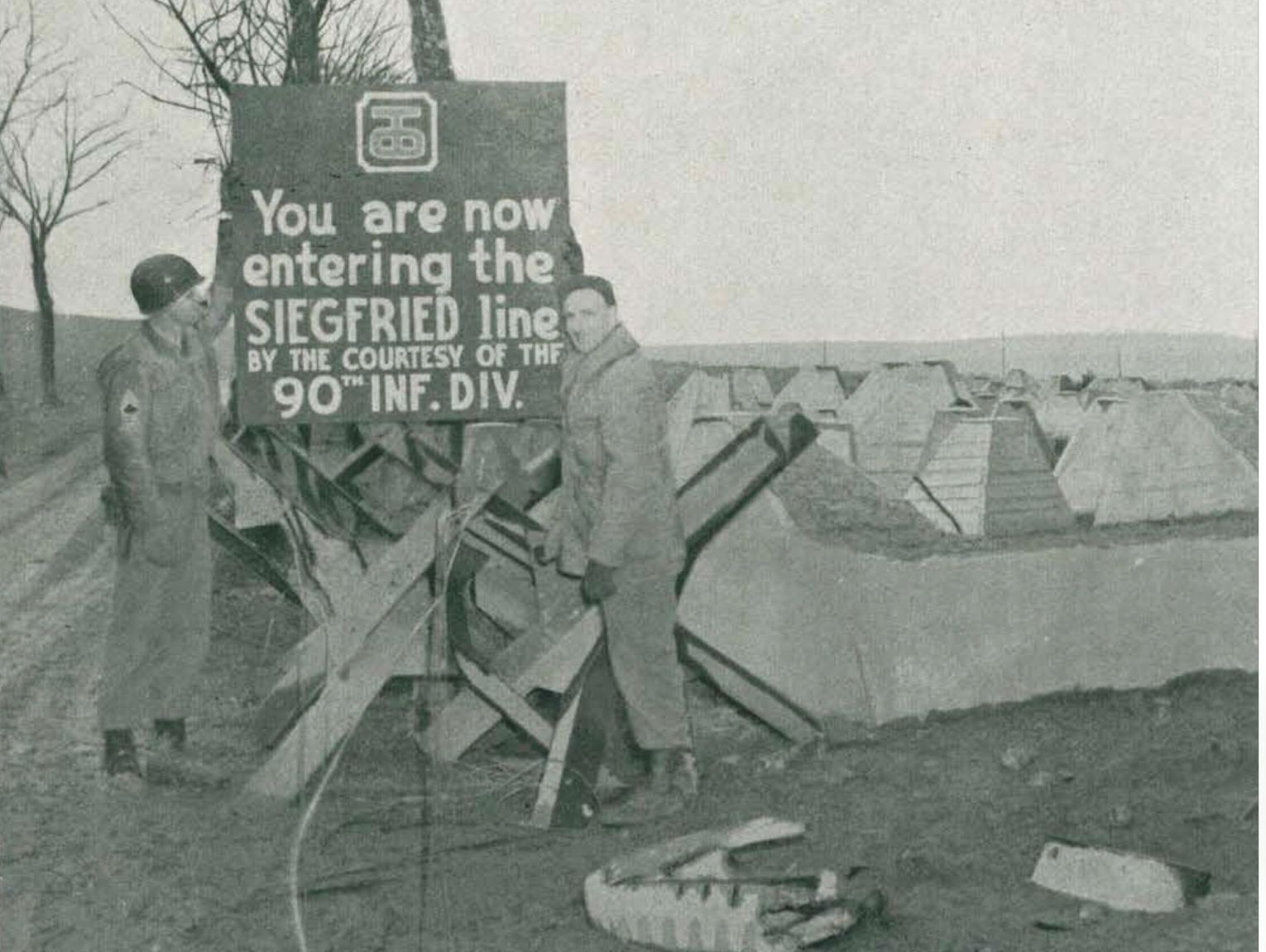 Update: WWII Soldier from Round Mountain Identified