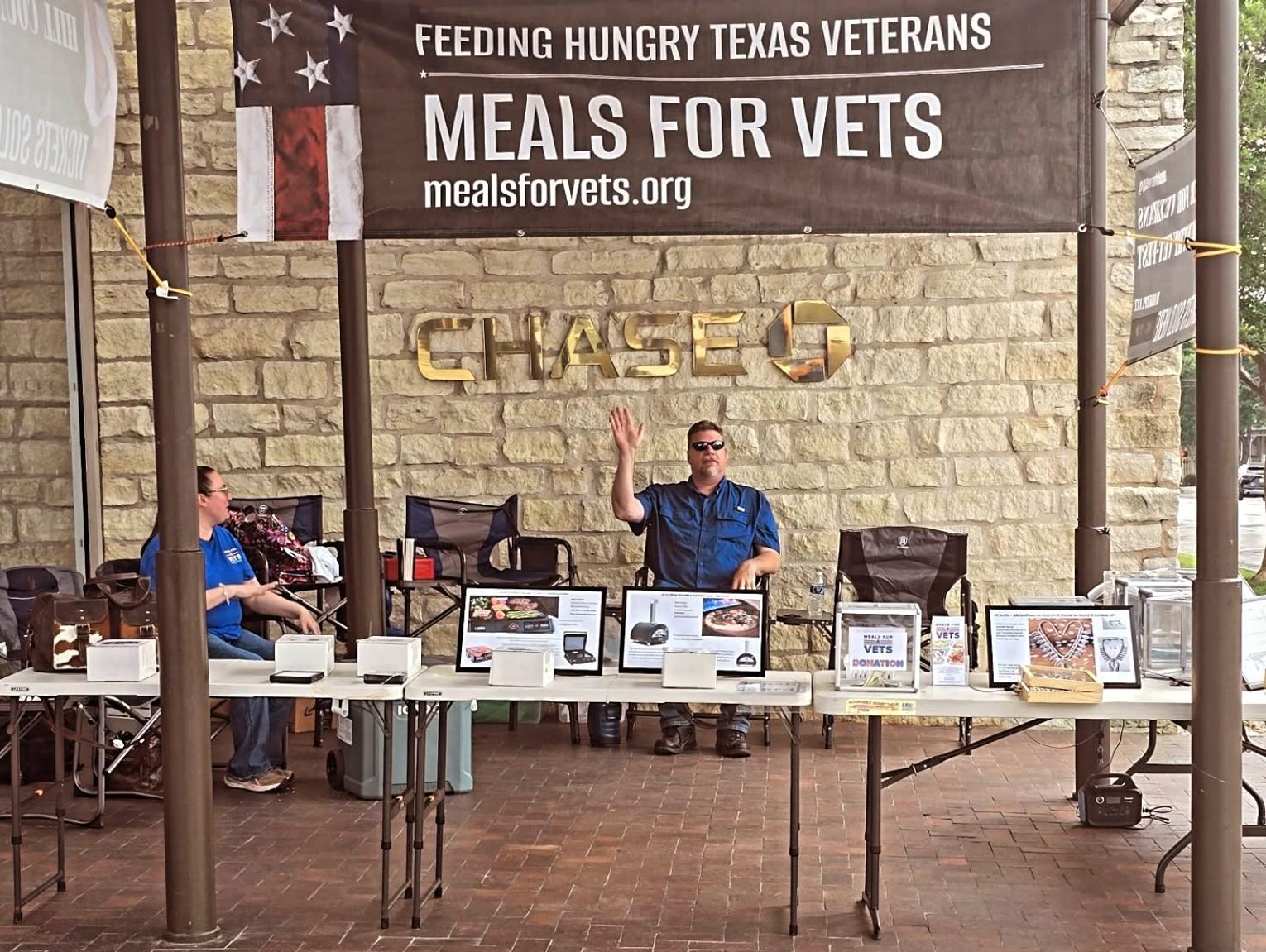 Vet-Fest Returns Nov. 1